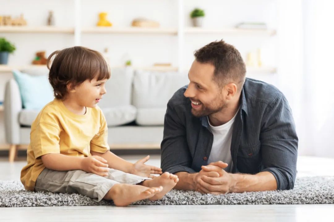 陪伴孩子走出抑郁，父母应该怎么做？-学员分享 - 让更多人帮助更多人