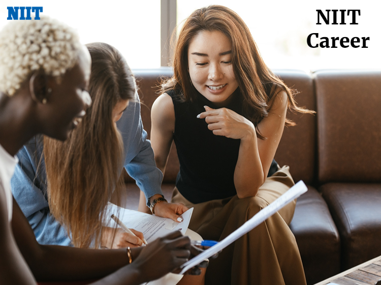 NIIT Digital